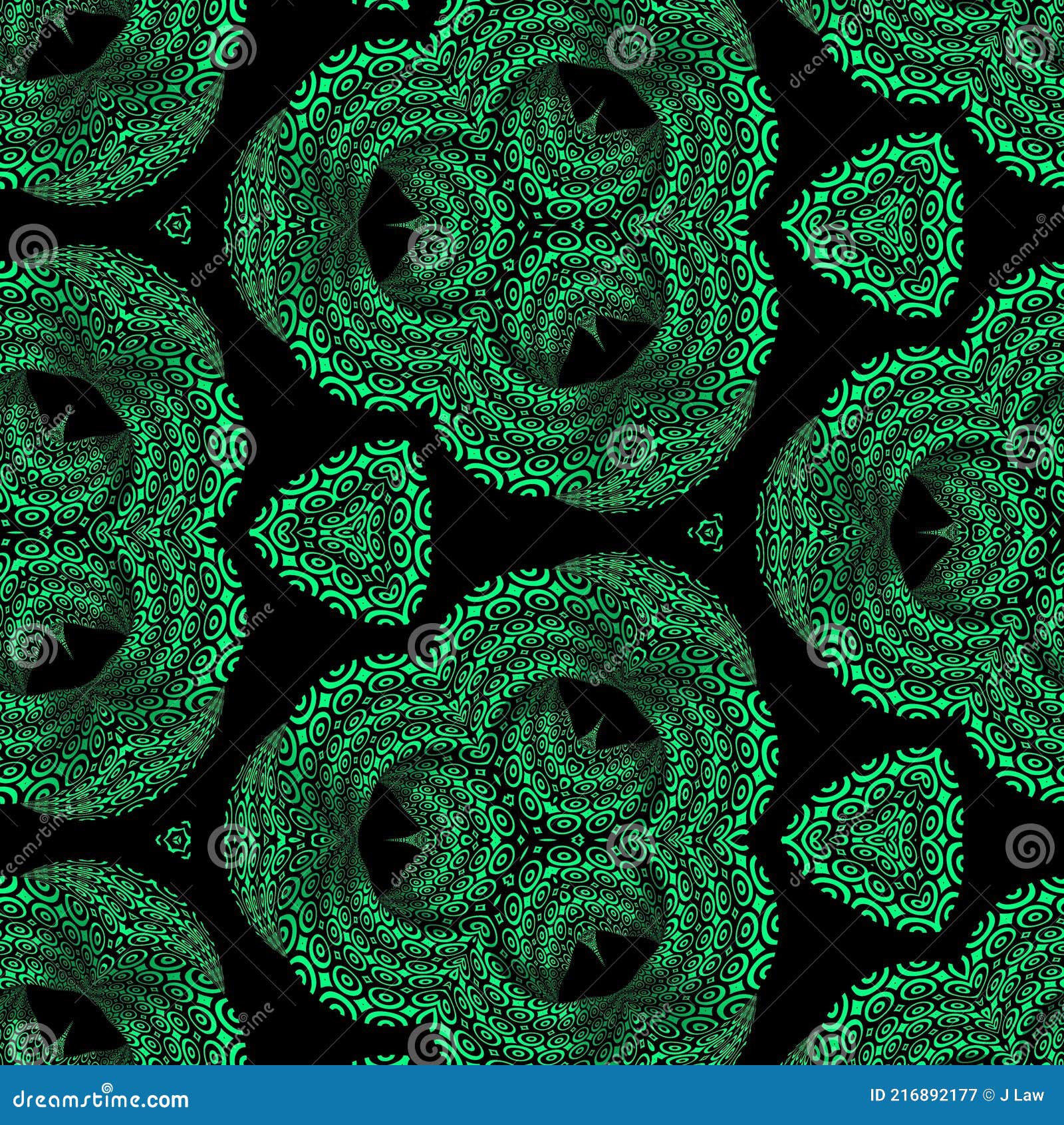 Green Mobius Stripe Transform On White Back 3d Stock Photography ...