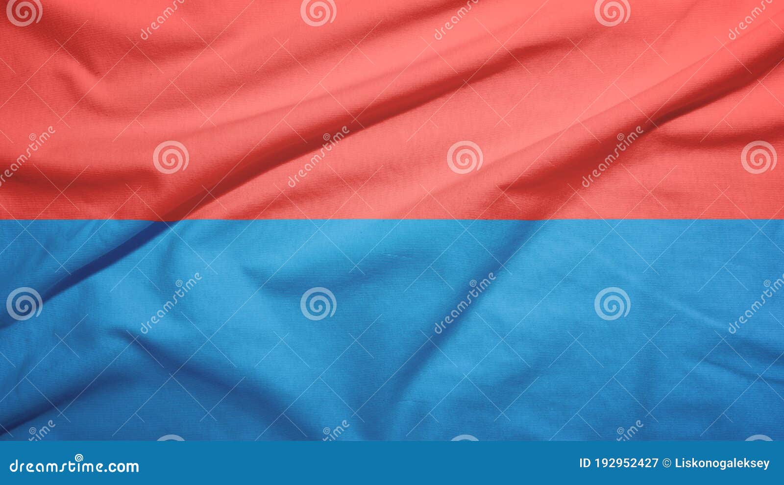 Tessin Canton of Switzerland Flag Stock Image - Image of ripple ...