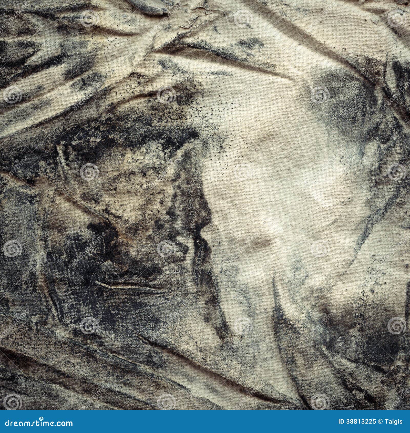 Tessuto con la muffa immagine stock. Immagine di disegno - 38813225