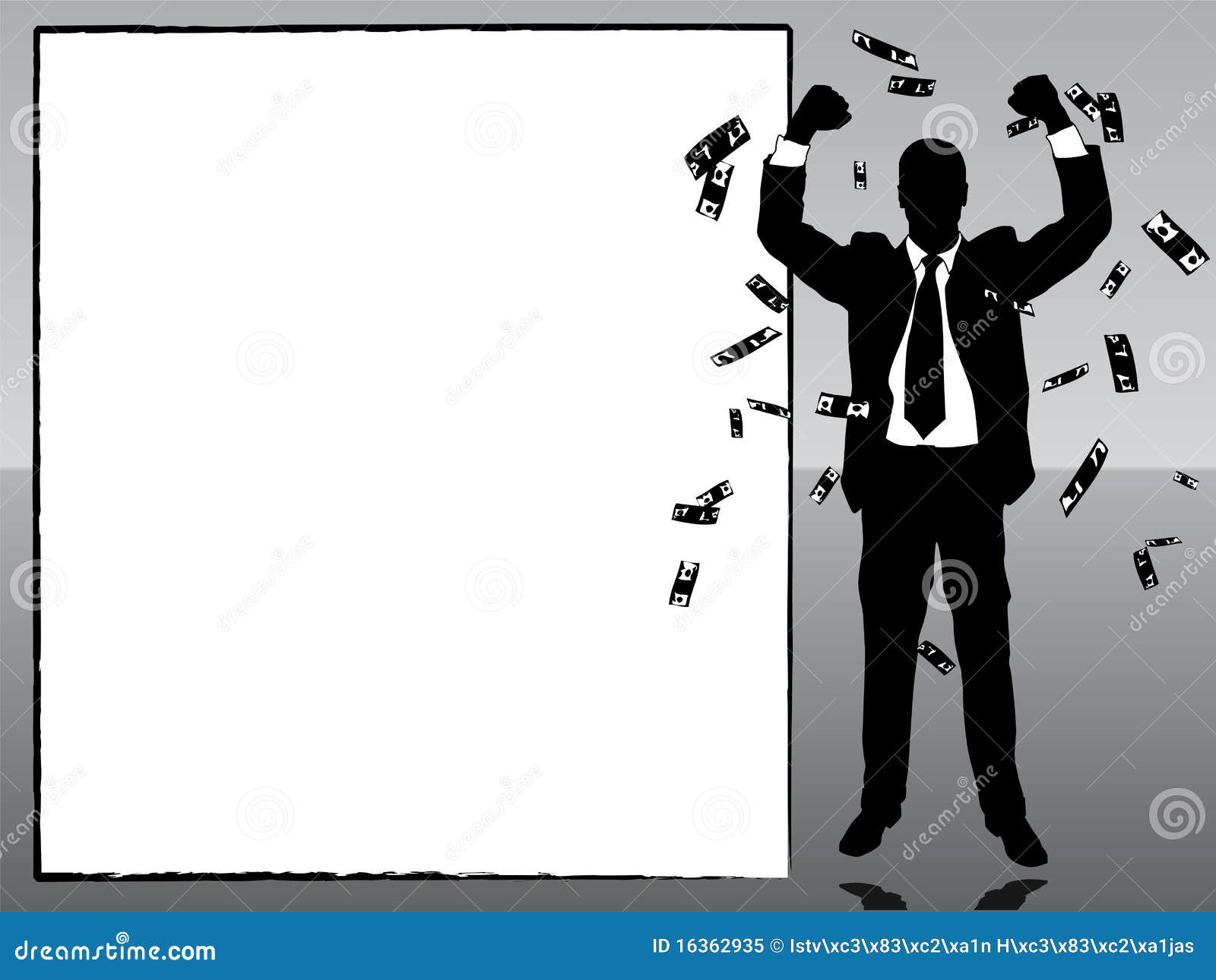 Test background stock illustration. Illustration of best - 16362935