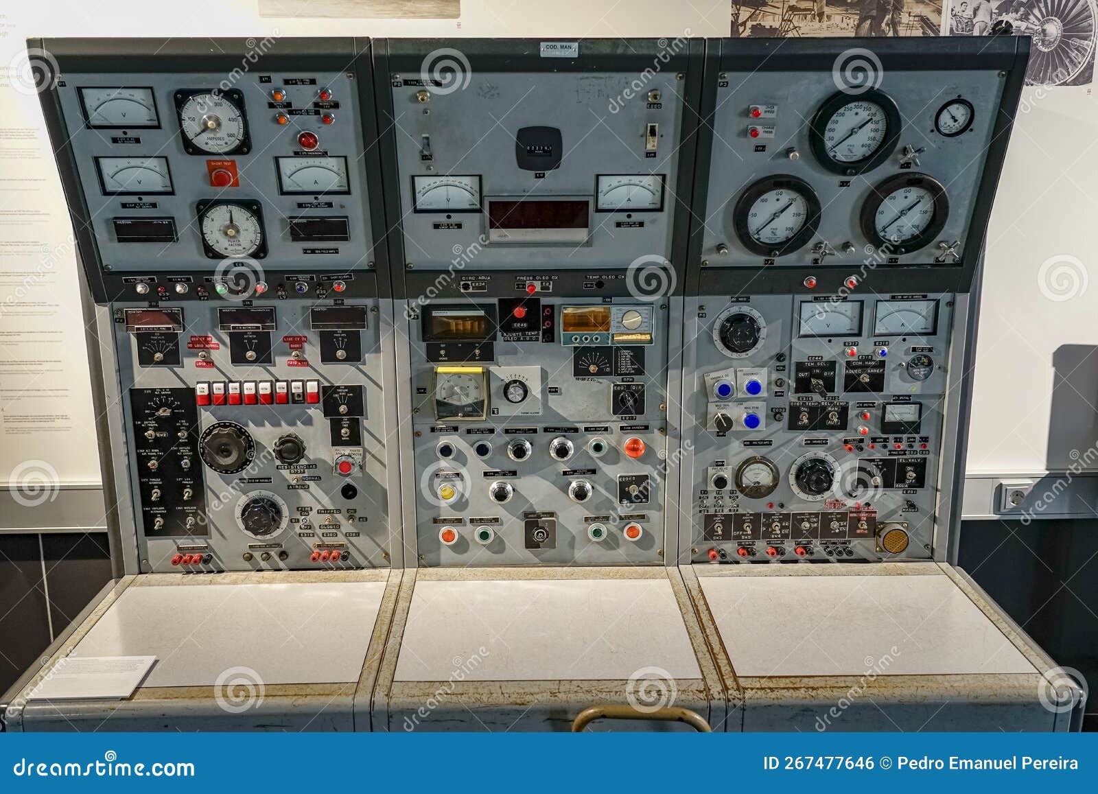 Test Bench for APU EnginesEngile Maintenance is Essential and Complex ...