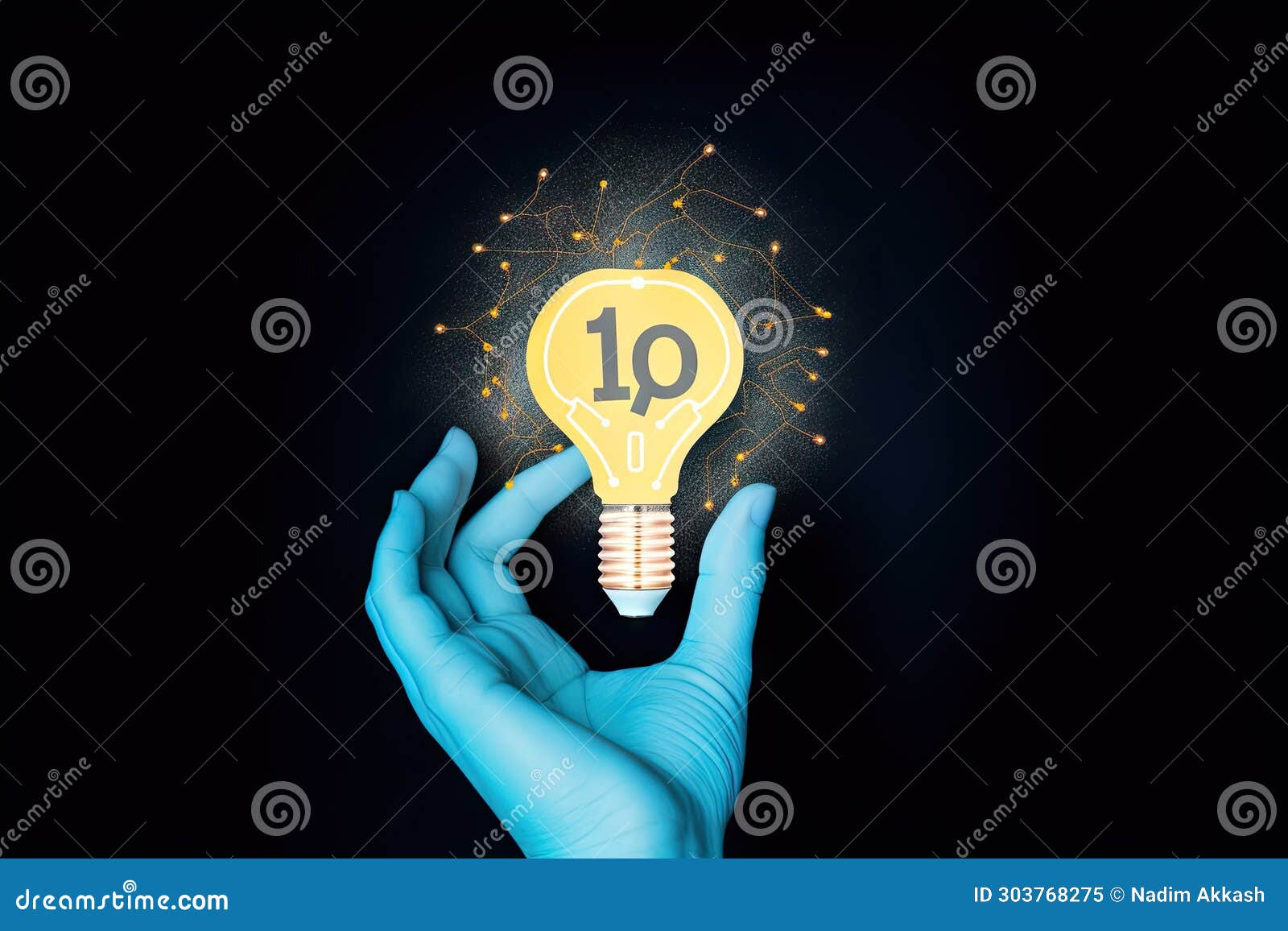 Test Brain Smart Think Concept Wisdom Knowledge Student Intelligent IQ ...