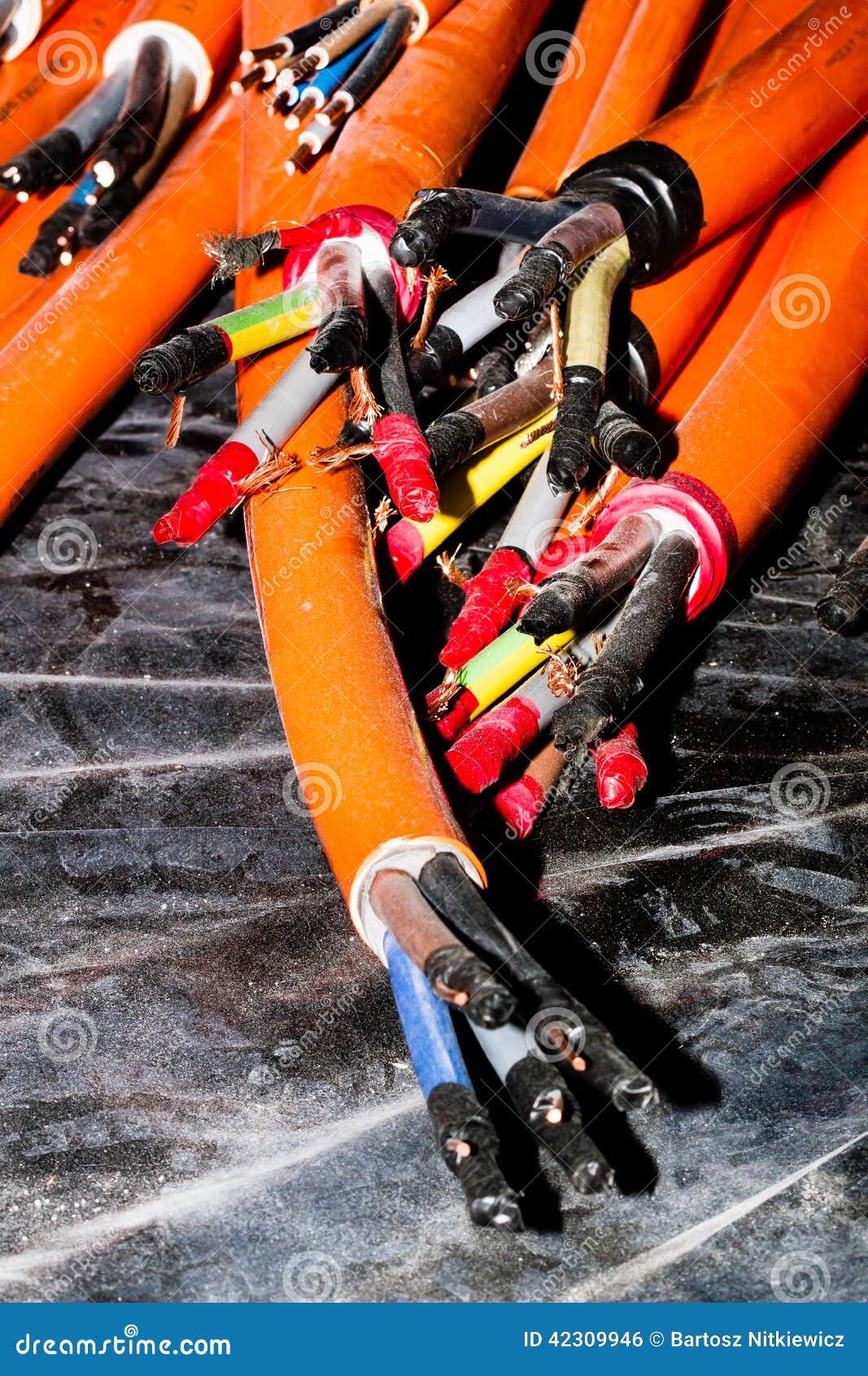 Grounding Test ; Preventive Maintenance Work For Industial Plant ...