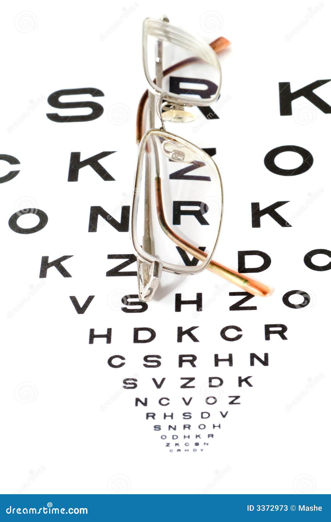 Test chart stock image. Image of focus, lenses, magnify - 3372973