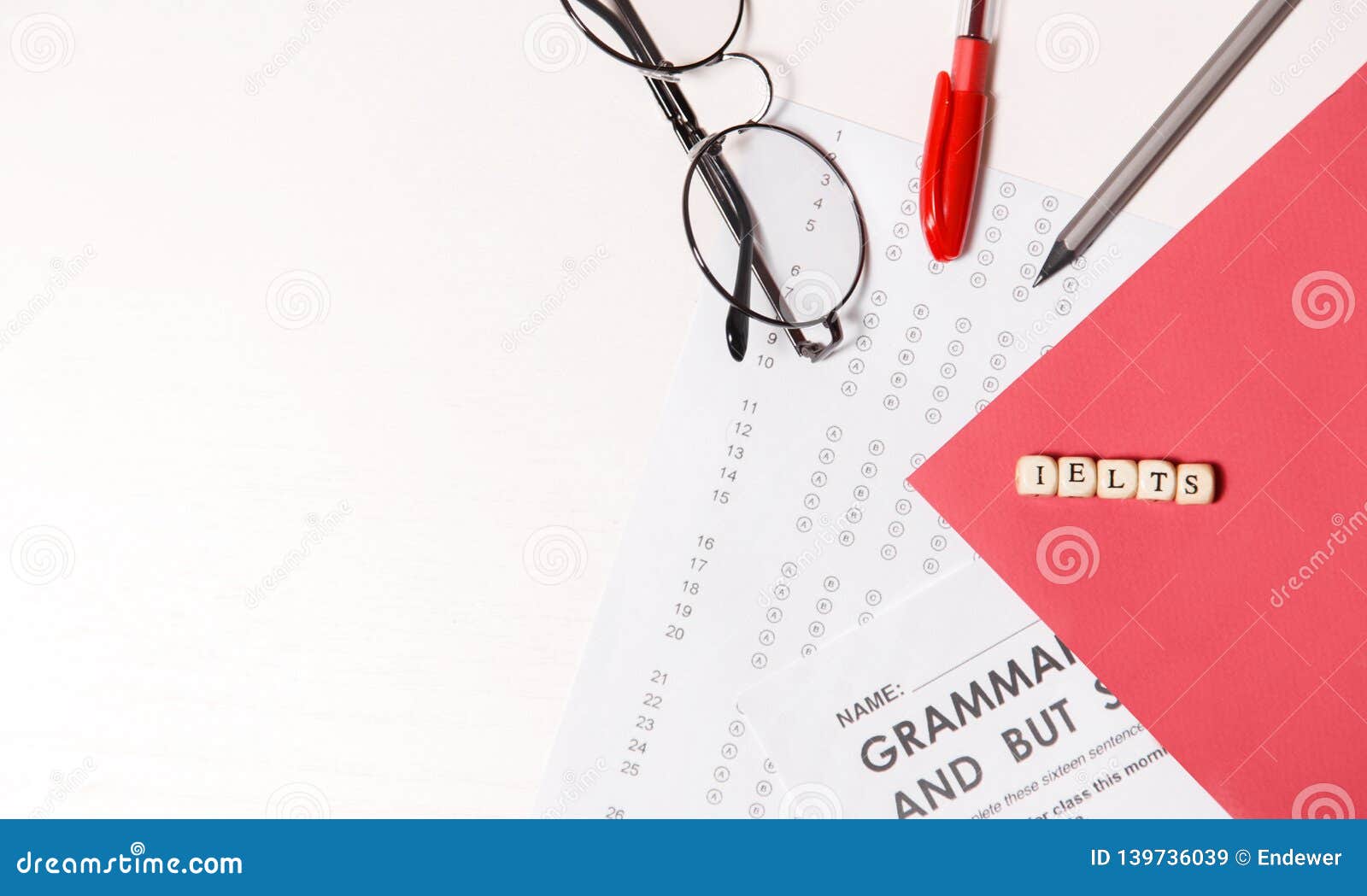 TEST. English Test Choose The Right Answer. English Grammar Test Sheet ...