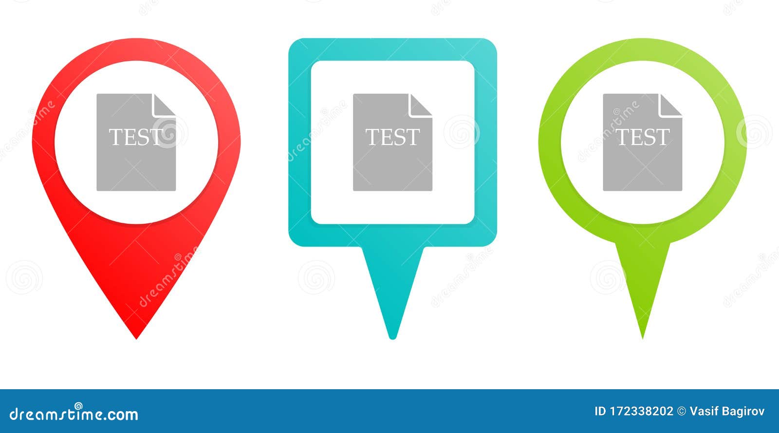 Test Point Symbol, Vector Symbol Design. Engineering Symbols ...