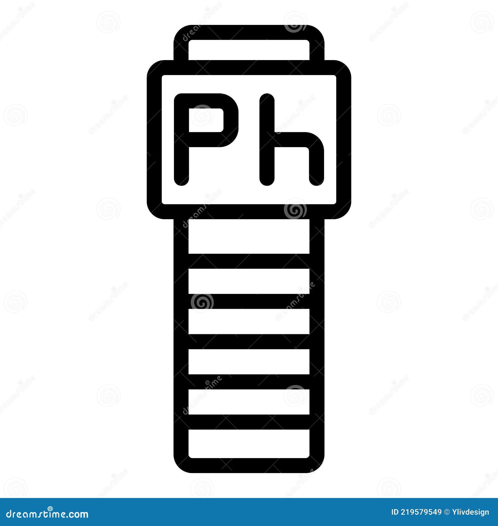 Ph Metervector Stock Illustrations – 1 Ph Metervector Stock ...
