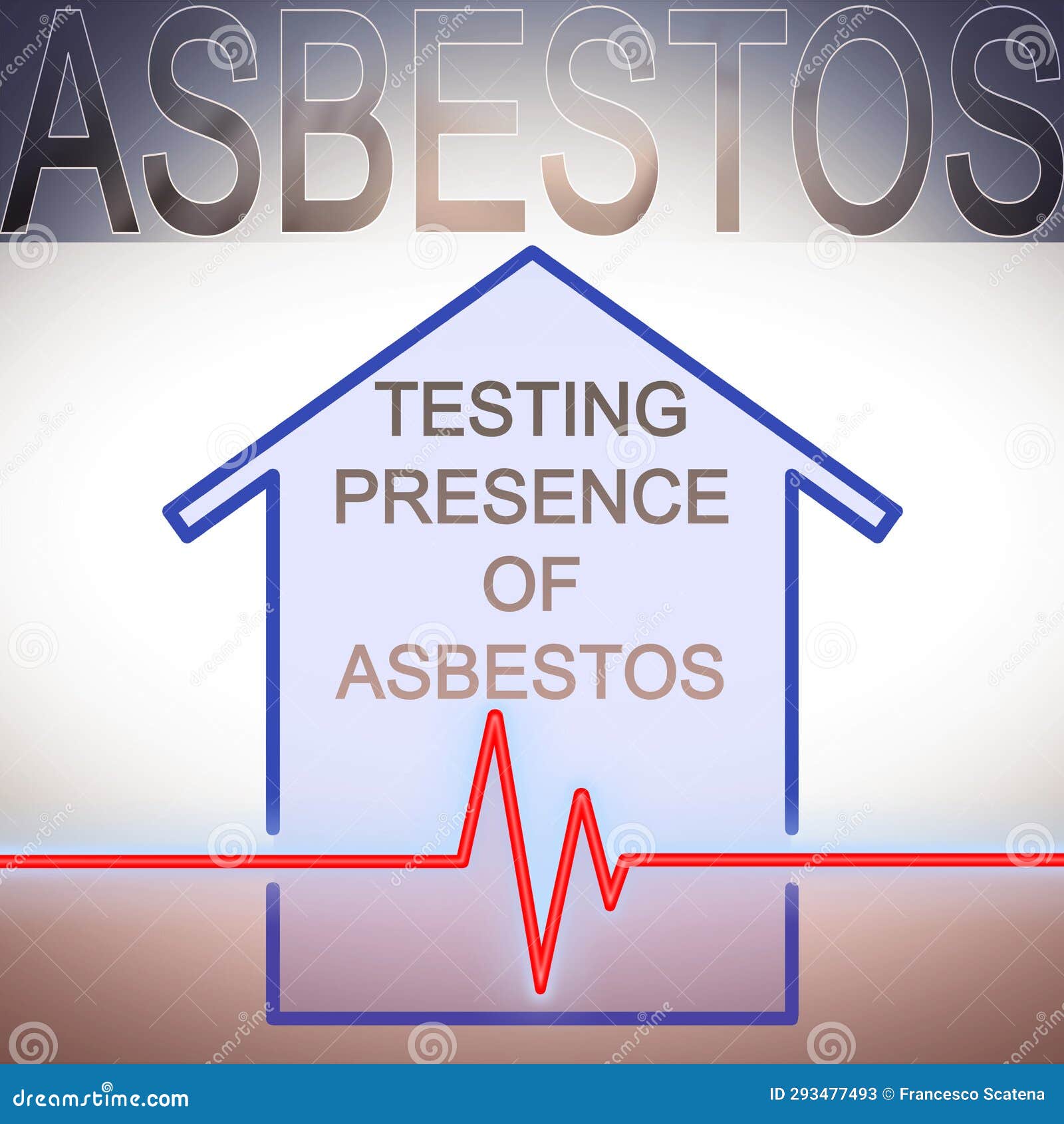 Test on the Presence of Asbestos in the Construction Materials of Our ...