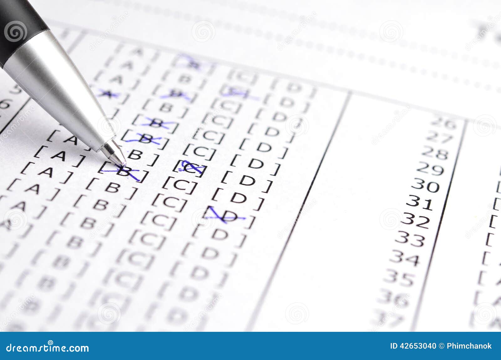 Typing Test Score Sheet Typing Test Score Sheet