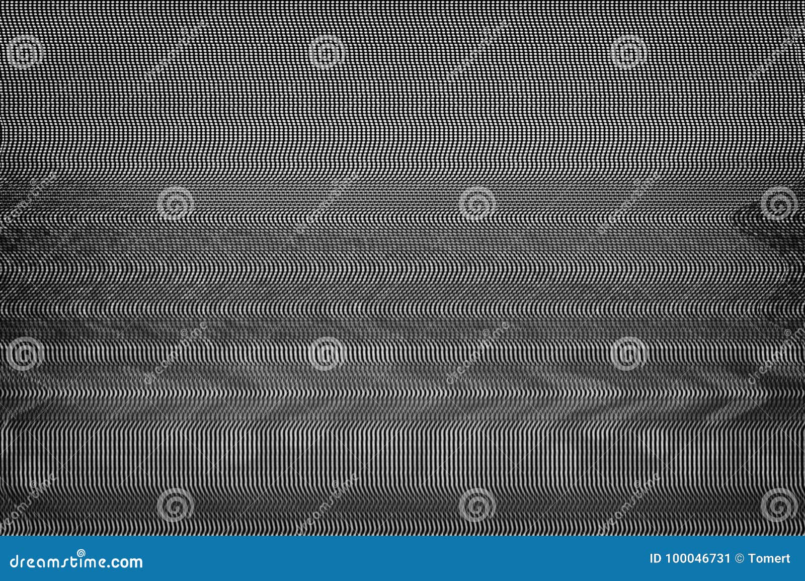 Test Screen Glitch Texture Stock Photography | CartoonDealer.com #92606918