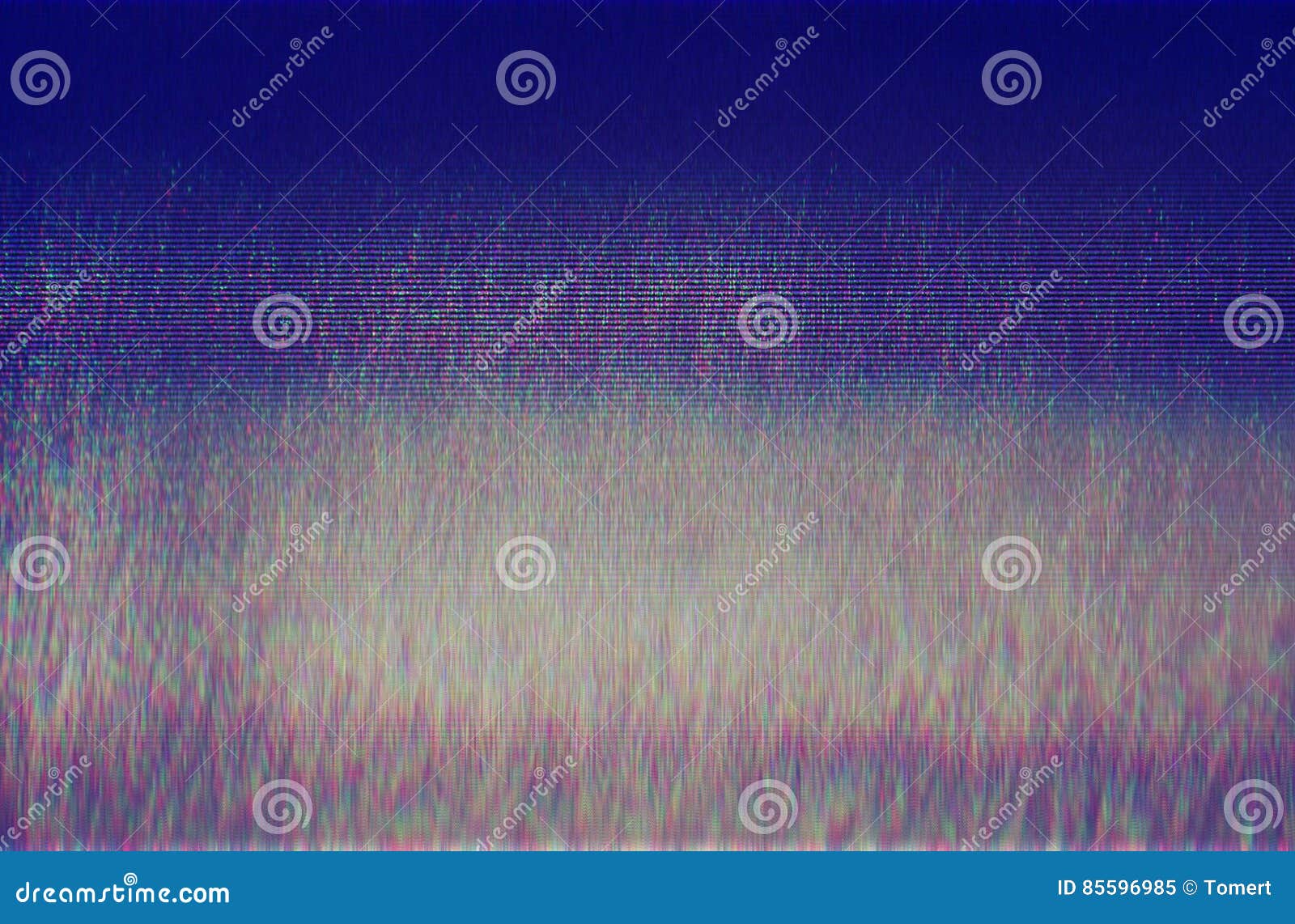 Test Screen Glitch Texture. Stock Image | CartoonDealer.com #85596985