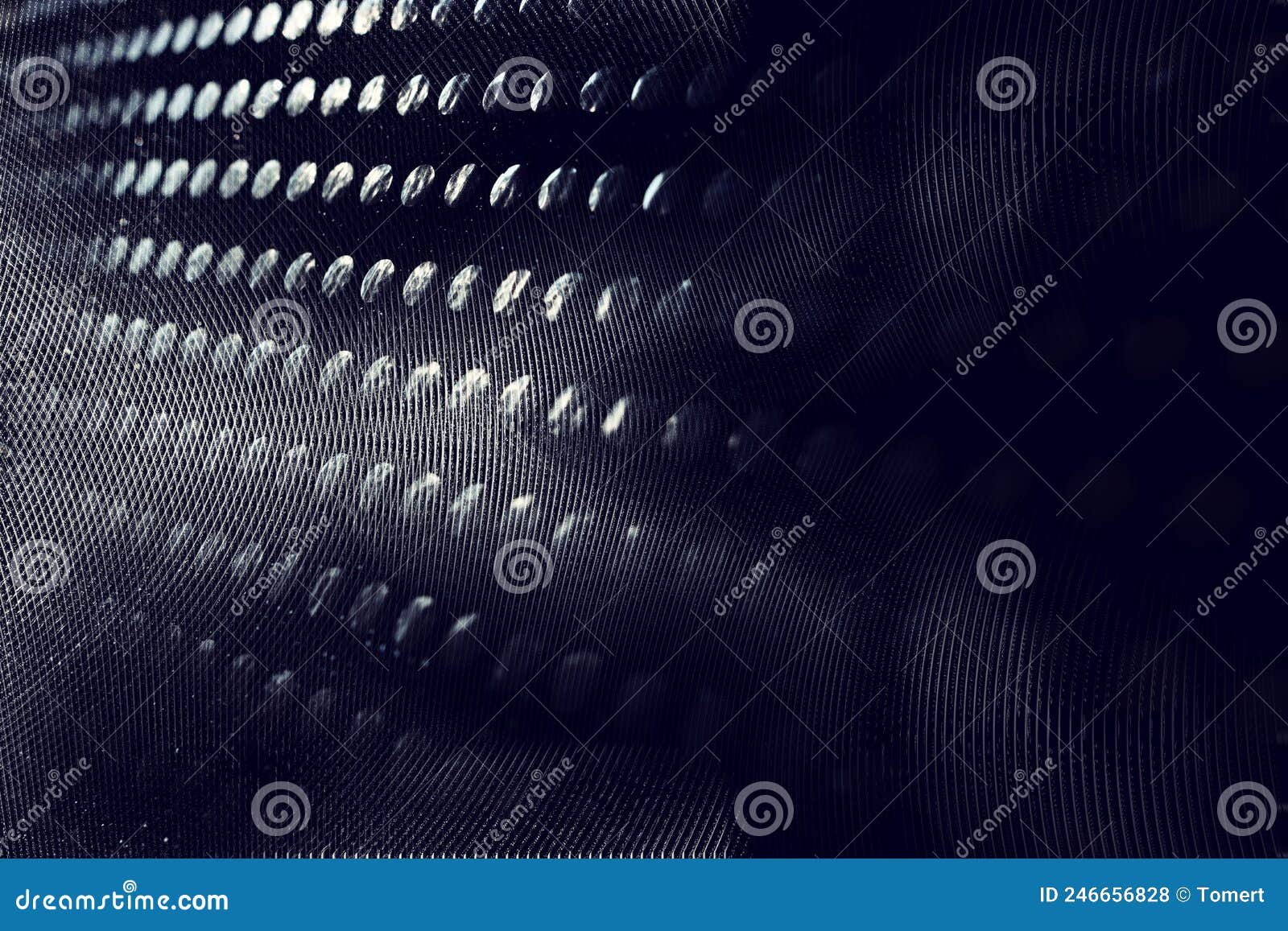 Pixilated Crt Monitor Grid Texture Background Royalty-Free Stock ...