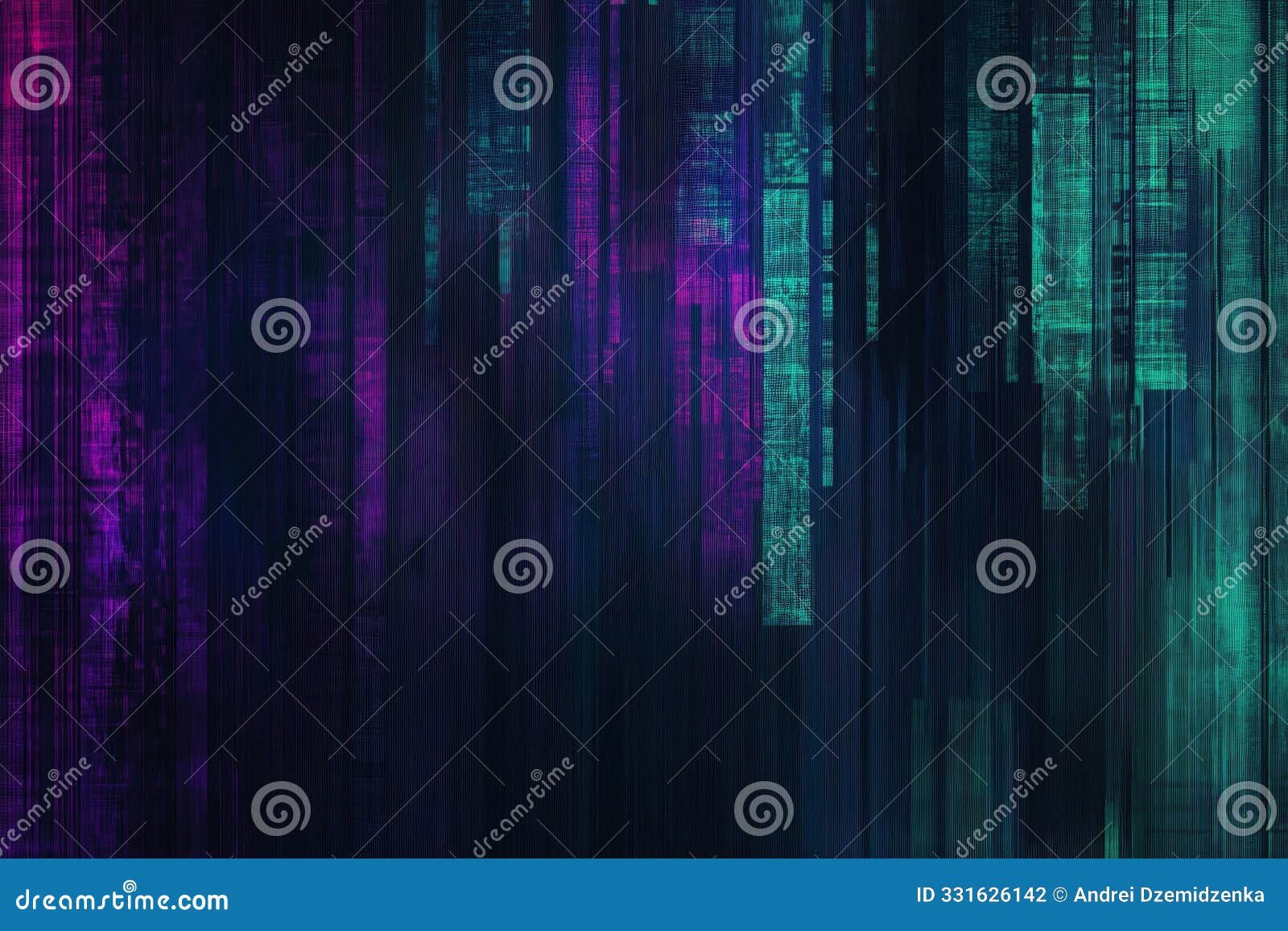 Test Screen Glitch Texture. Submitted by Digital Disruption Stock Photo ...