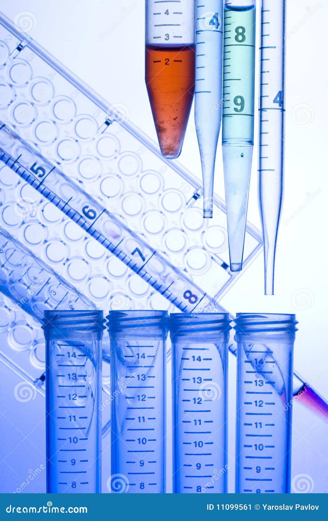Test Tube stock image. Image of medicine, experiment - 11099561