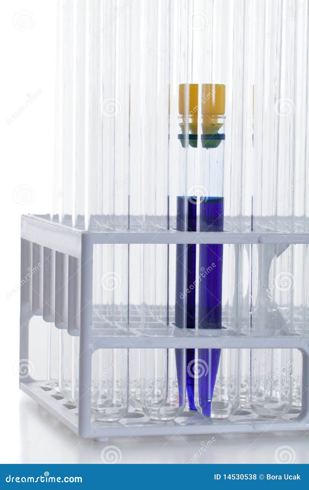 Test tube stock photo. Image of medical, liquid, vaccination - 14530538