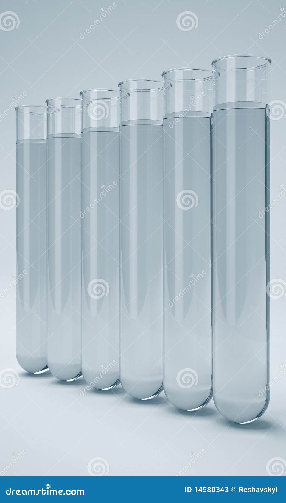 Test-tube stock illustration. Illustration of discovery - 14580343