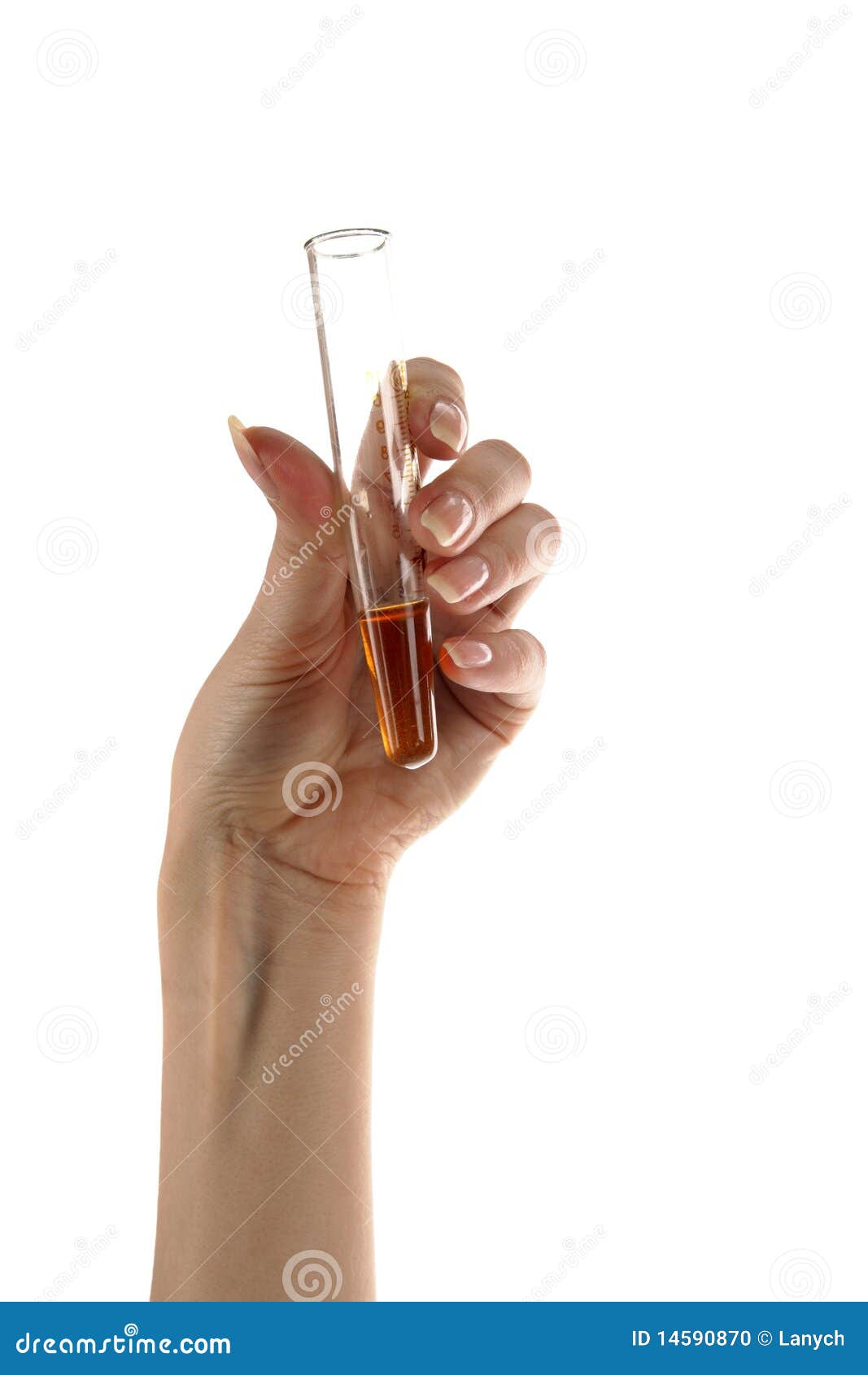 Test-tube stock photo. Image of science, health, liquid - 14590870