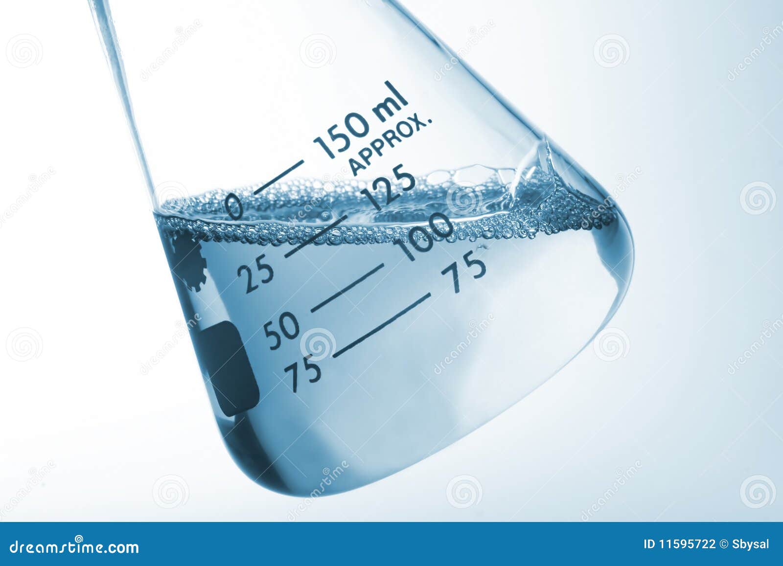 Test Tube 2 stock photo. Image of exam, tube, laboratory - 11595722