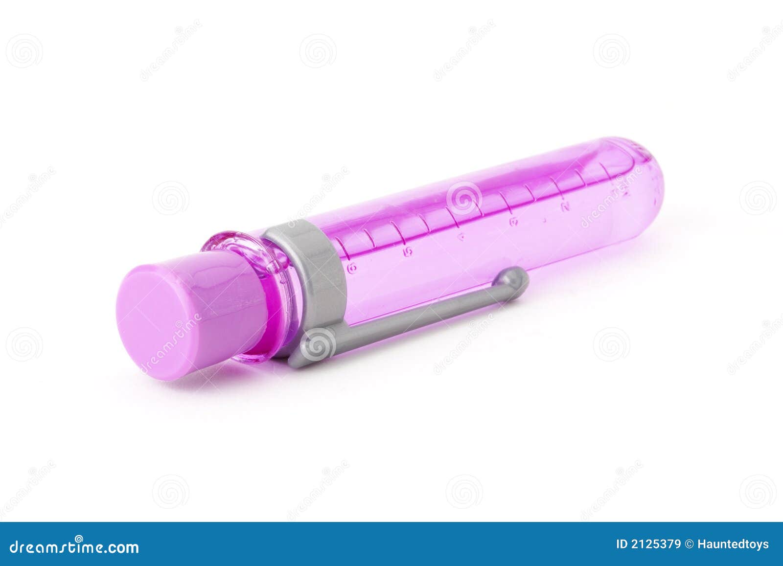 Test tube stock image. Image of purple, profile, experiment - 2125379