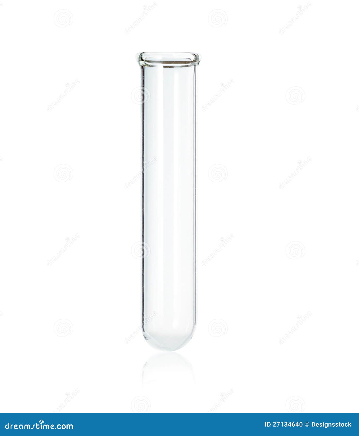 Test Tube With Sample For SARS-CoV-2 Or COVID-19 Virus Test Stock Photo ...