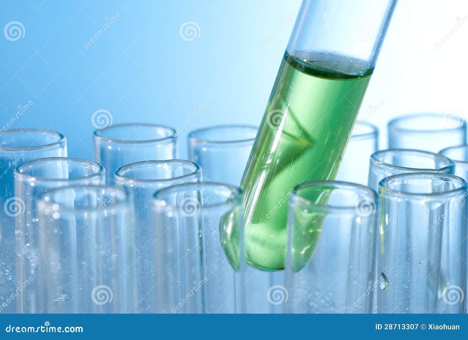 Test tube stock image. Image of education, microbiology - 28713307