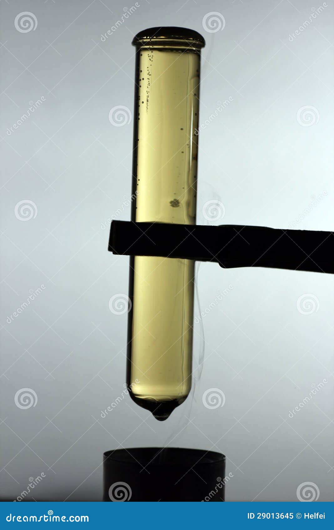 Test tube stock image. Image of laboratory, test, science - 29013645