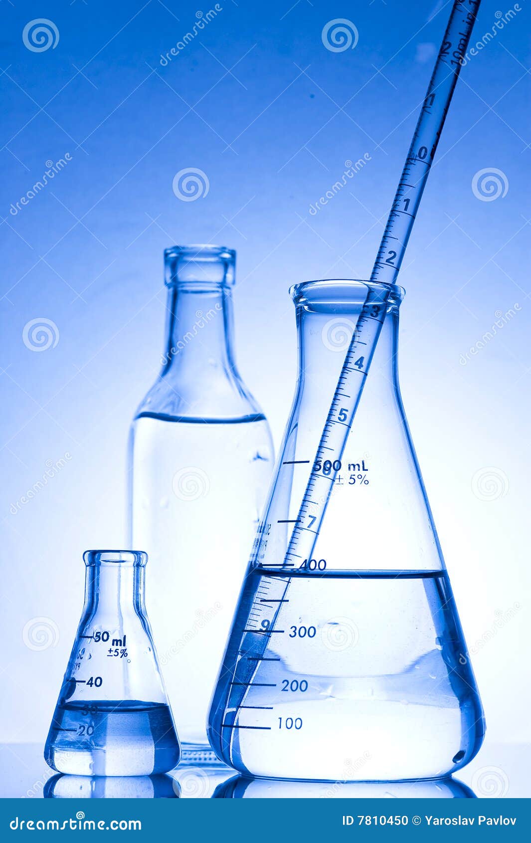 Test Tube stock photo. Image of chemical, science, researh - 7810450