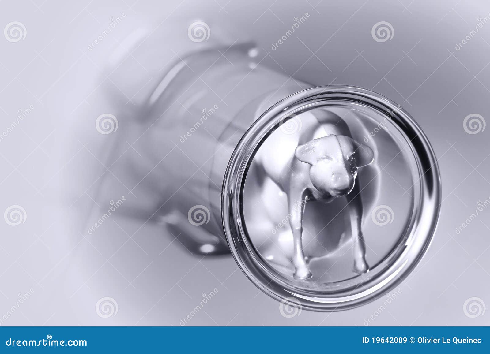 Test Tube Beef in Genetic Science Lab Stock Image - Image of science ...