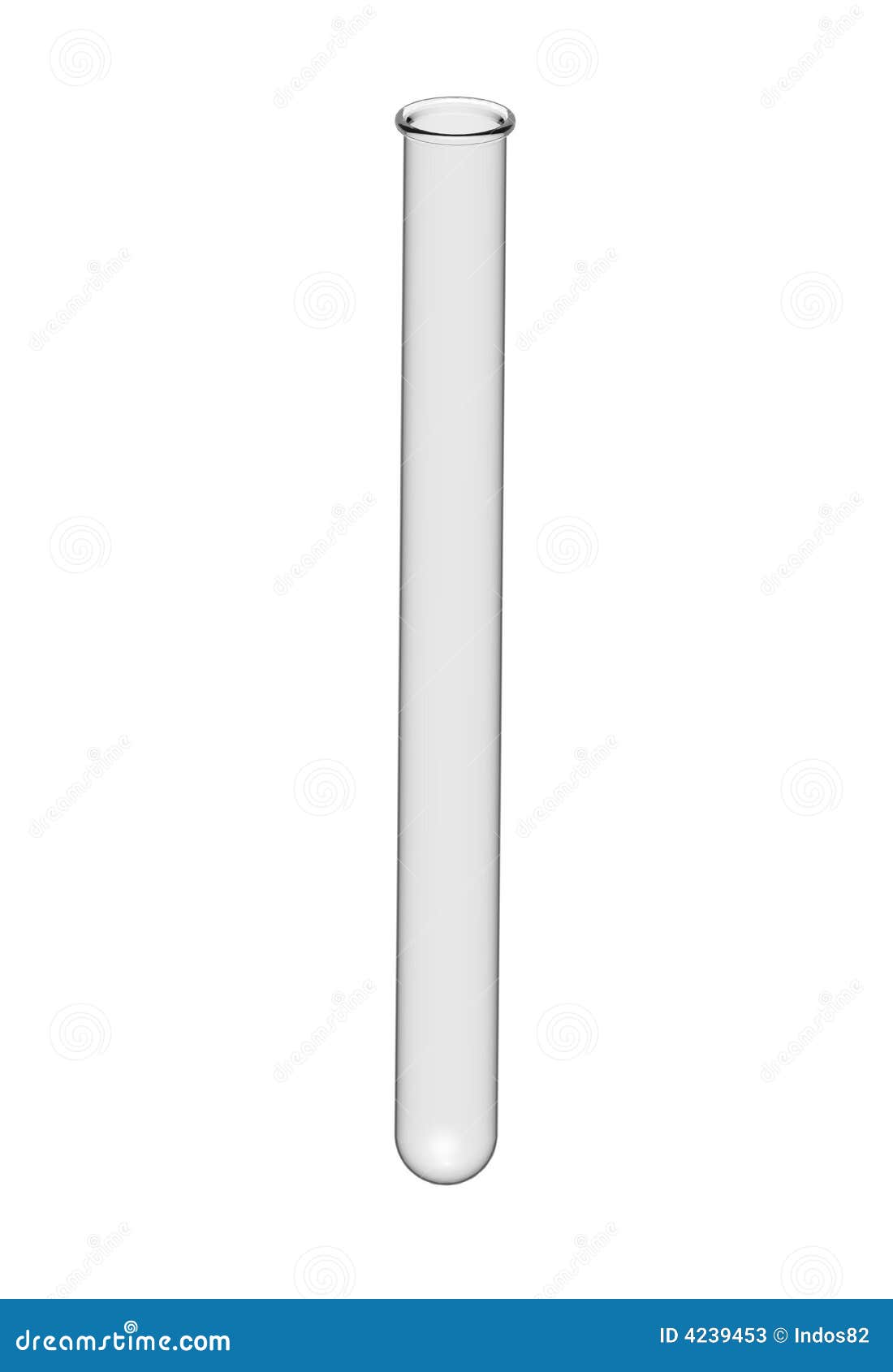 Ideas Empty Test Tubes