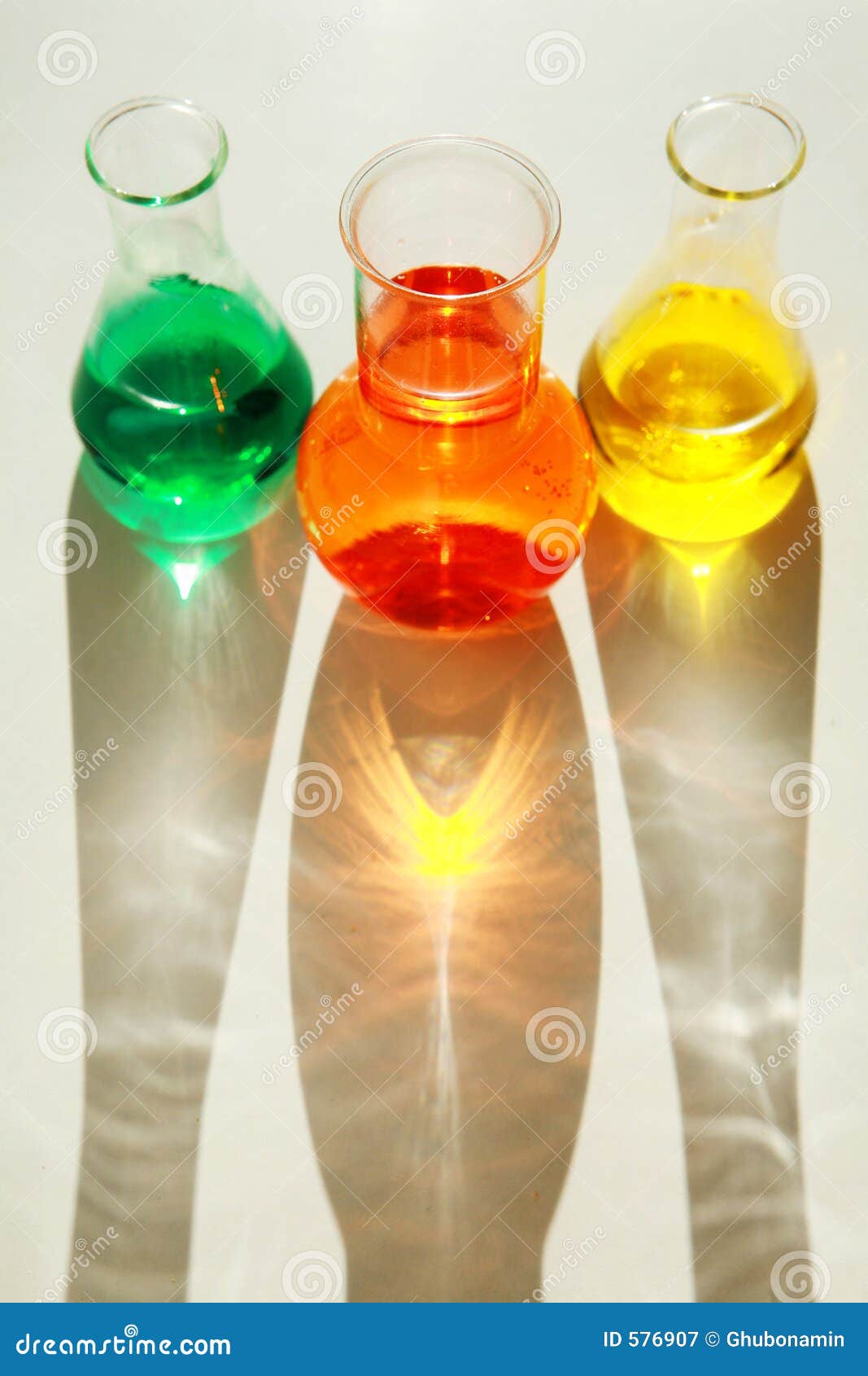 Test tube Scene stock image. Image of analysis, cure, beaker - 576907