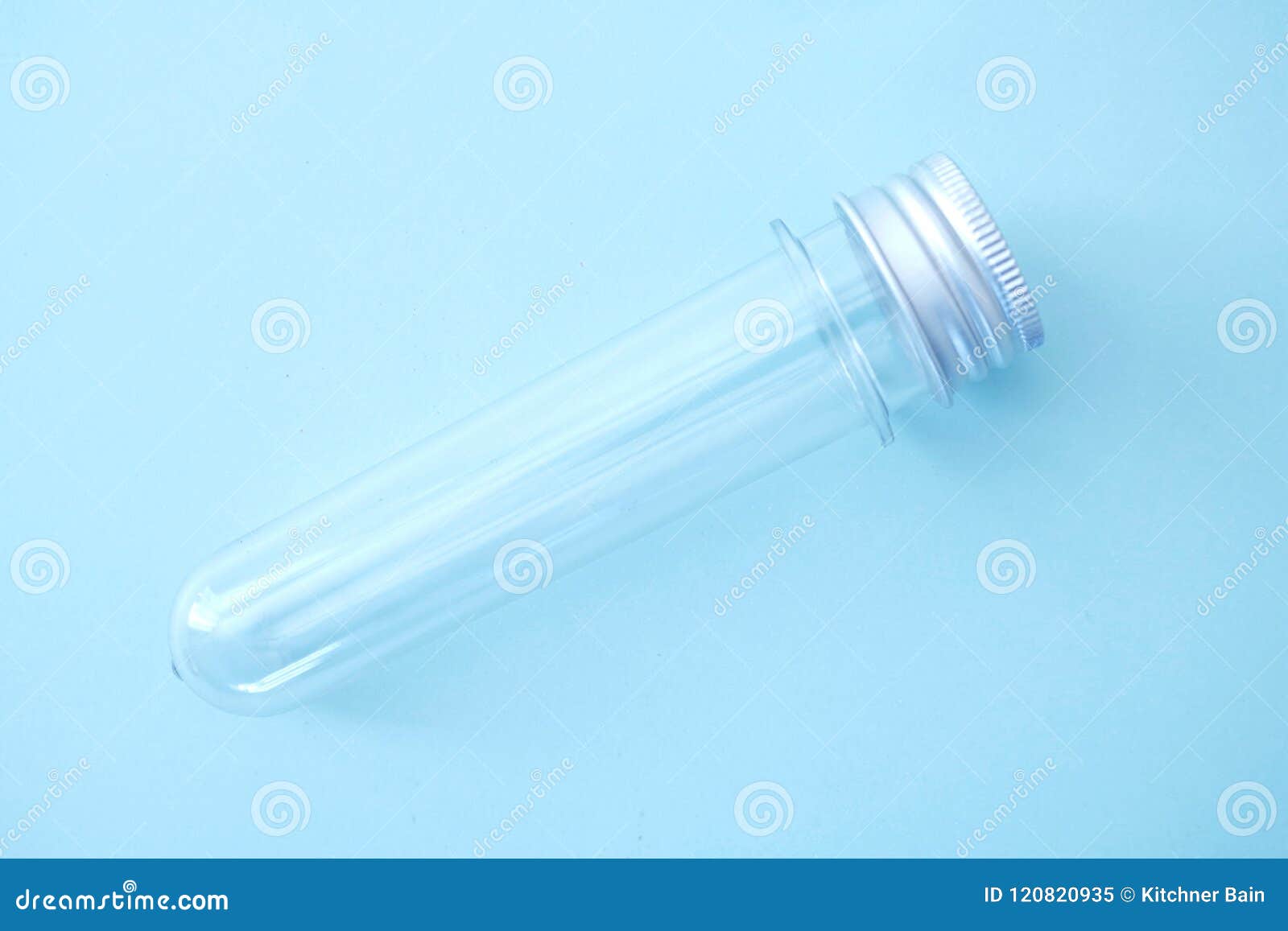 Test Tube Vile stock image. Image of glass, laboratory - 120820935