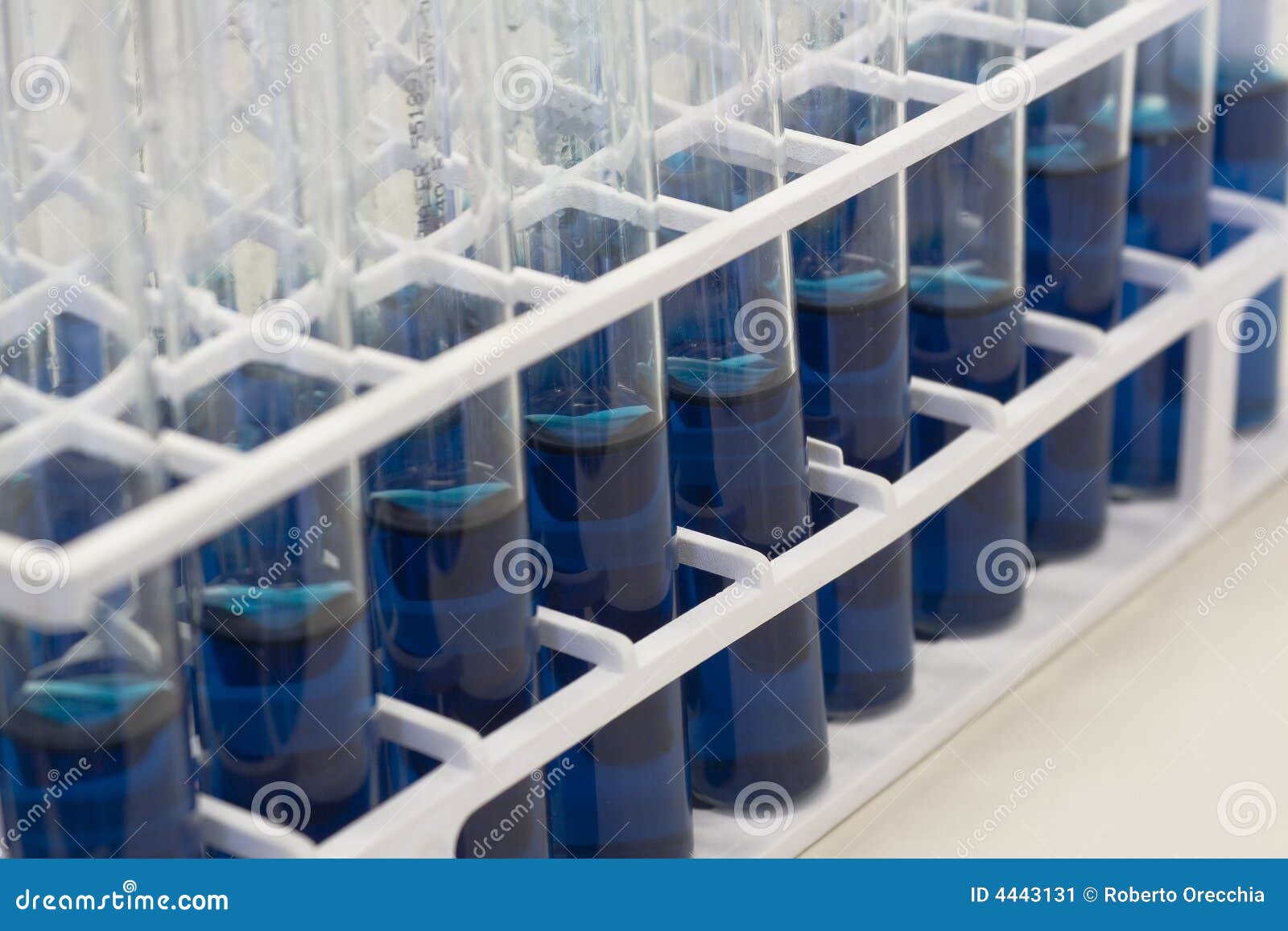 Test tubes [2] stock image. Image of broth, laboratory - 4443131