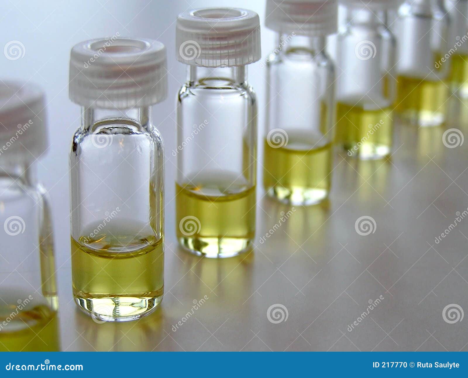 Test tubes stock photo. Image of experiments, test, biochemistry - 217770