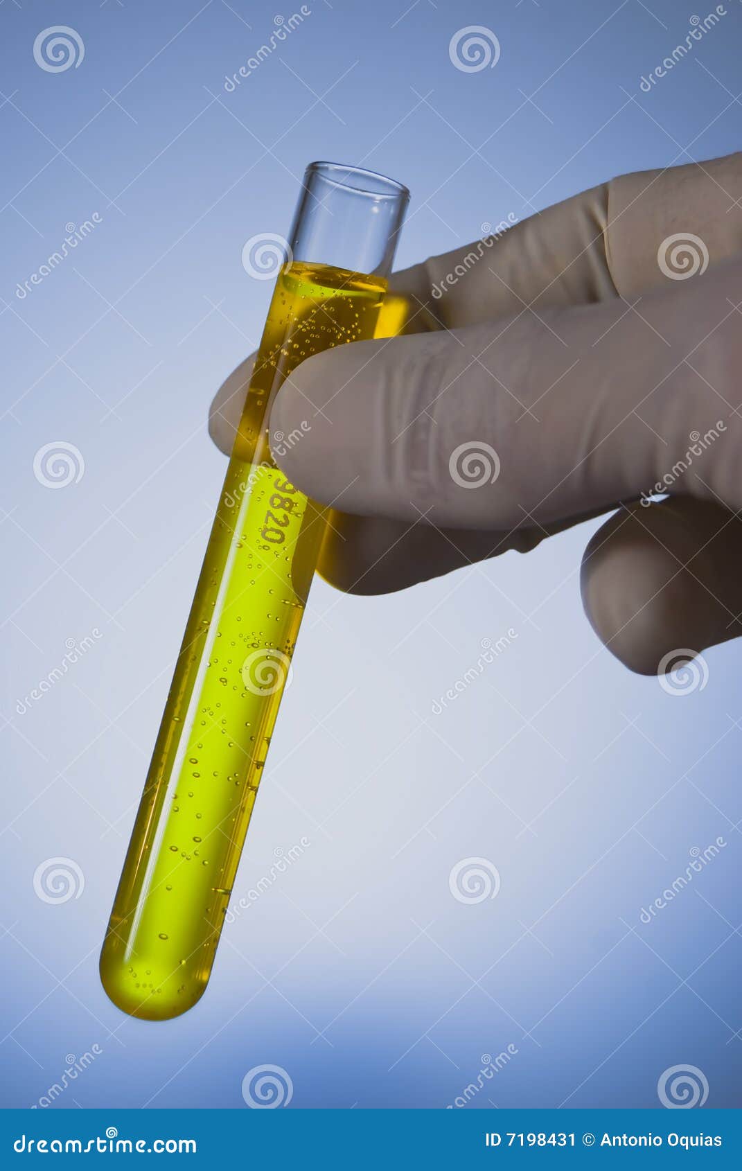 Test Tubes stock image. Image of horizontal, tube, human - 7198431