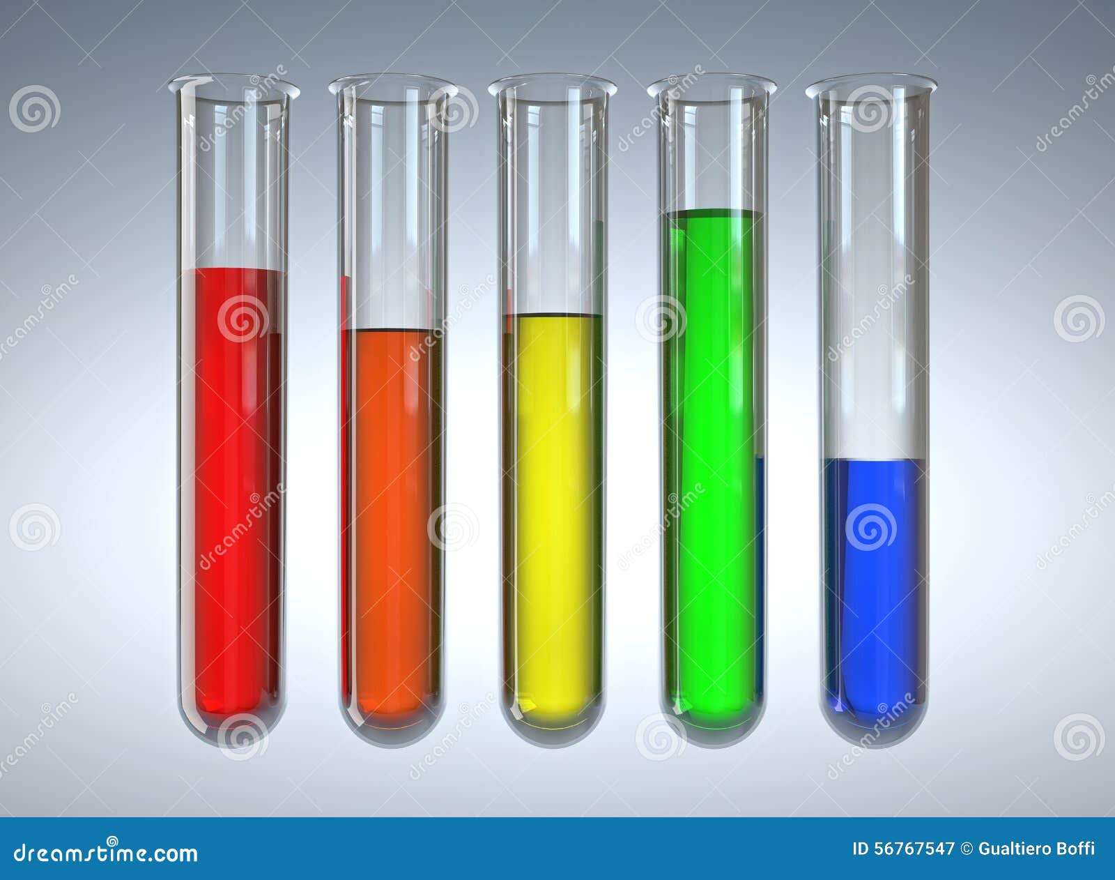 Test tubes stock illustration. Illustration of illusrration - 56767547