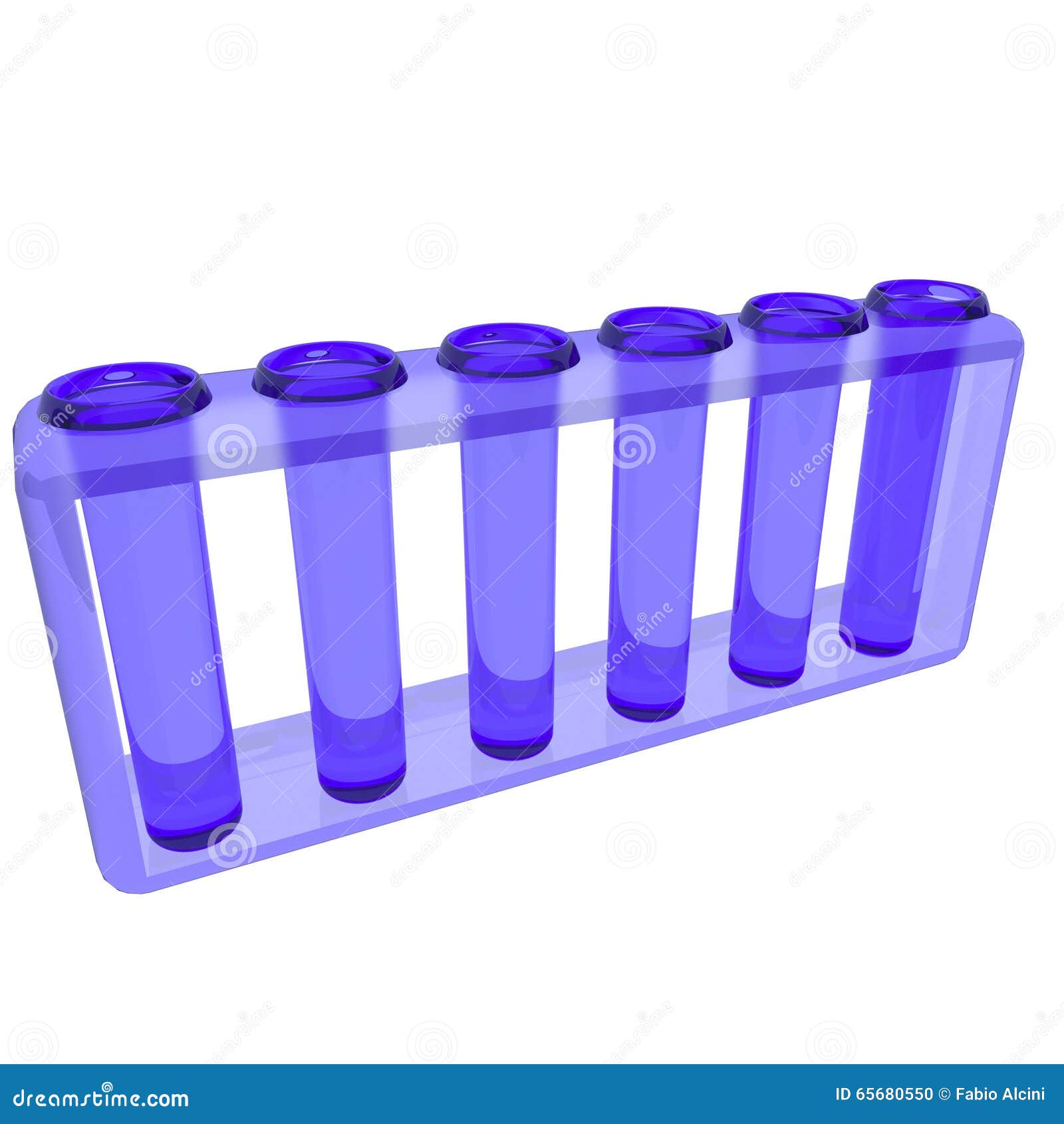 Test tubes 3d stock illustration. Illustration of health - 65680550