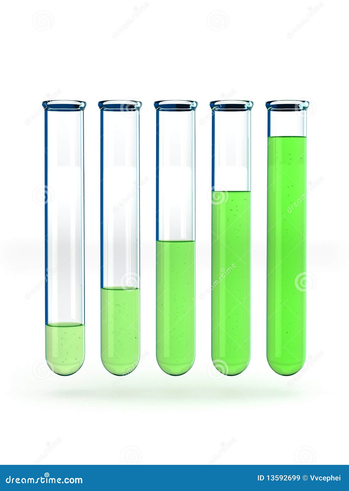 Test tubes graph stock illustration. Illustration of laboratory - 13592699