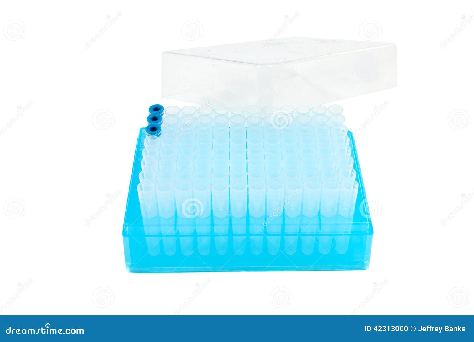 Test tubes stock photo. Image of experimental, research - 42313000