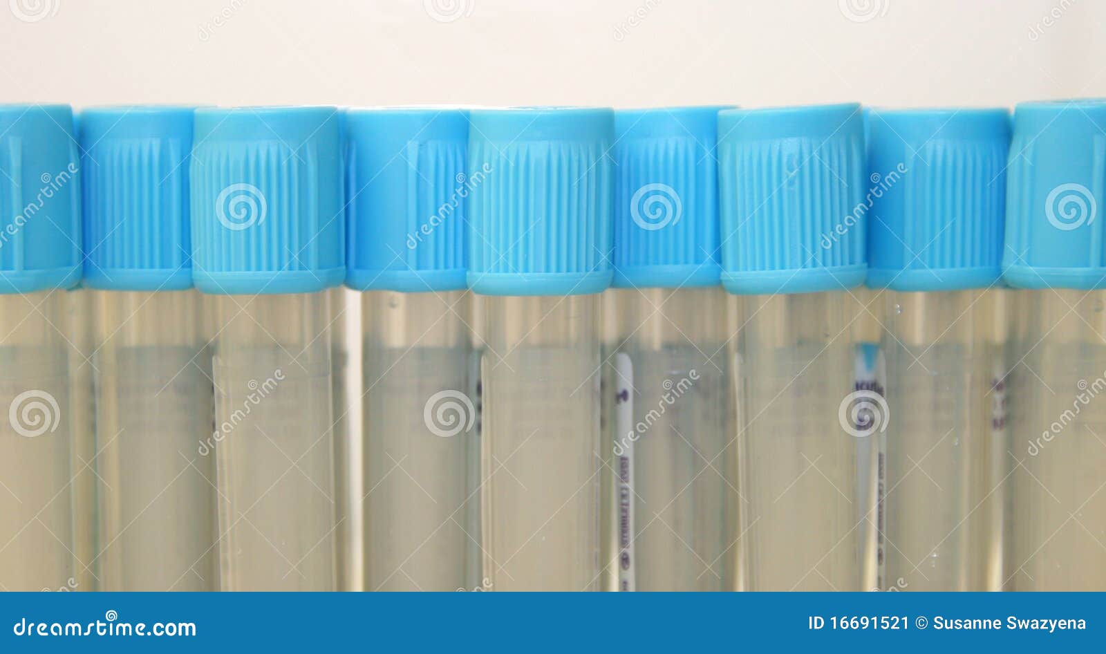 Test tubes (reagent) stock image. Image of reagent, test - 16691521