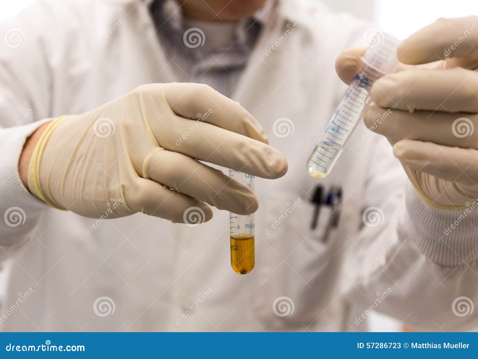 Test tubes stock image. Image of comparing, sample, brown - 57286723