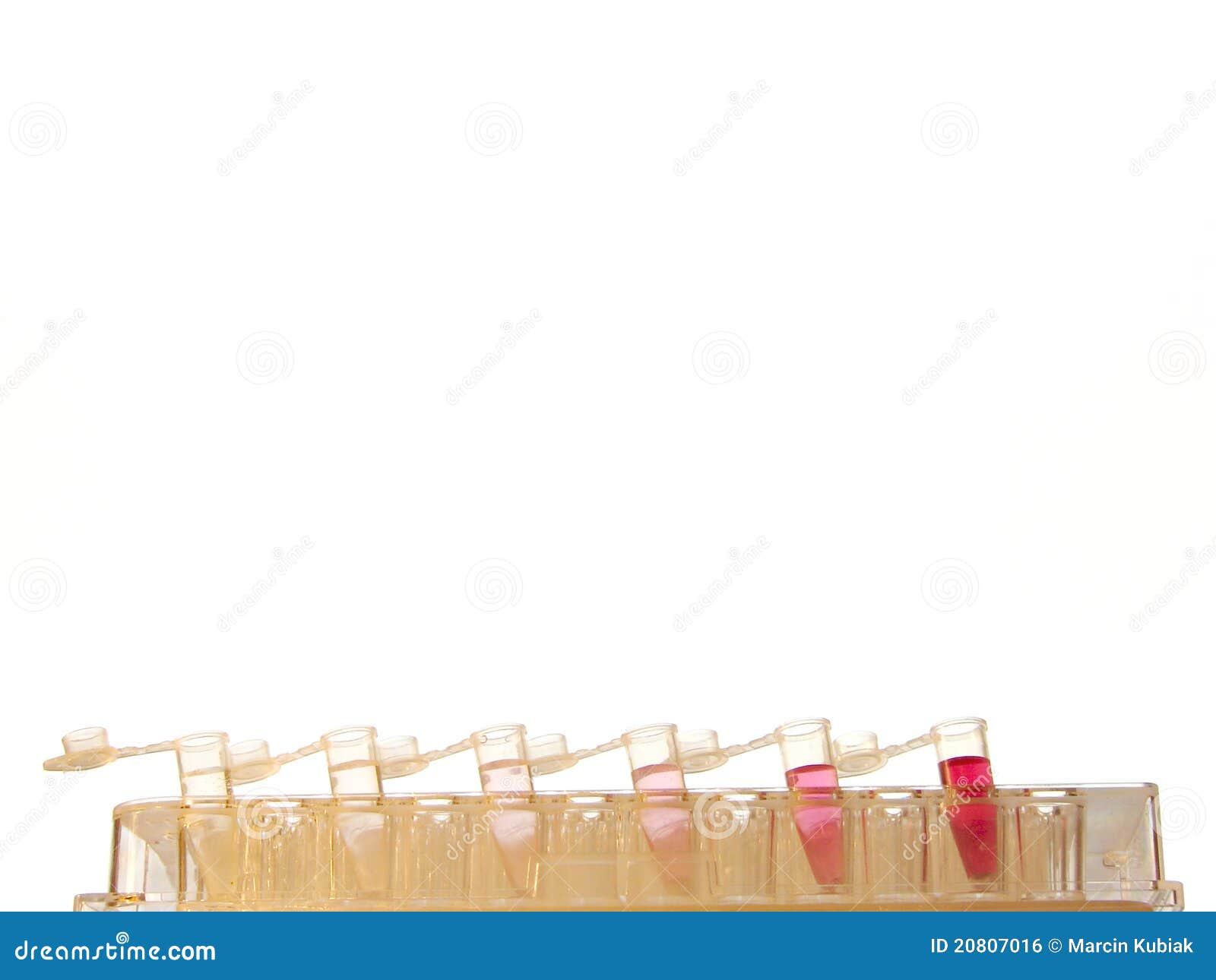 Test tubes with standard stock photo. Image of healthcare - 20807016