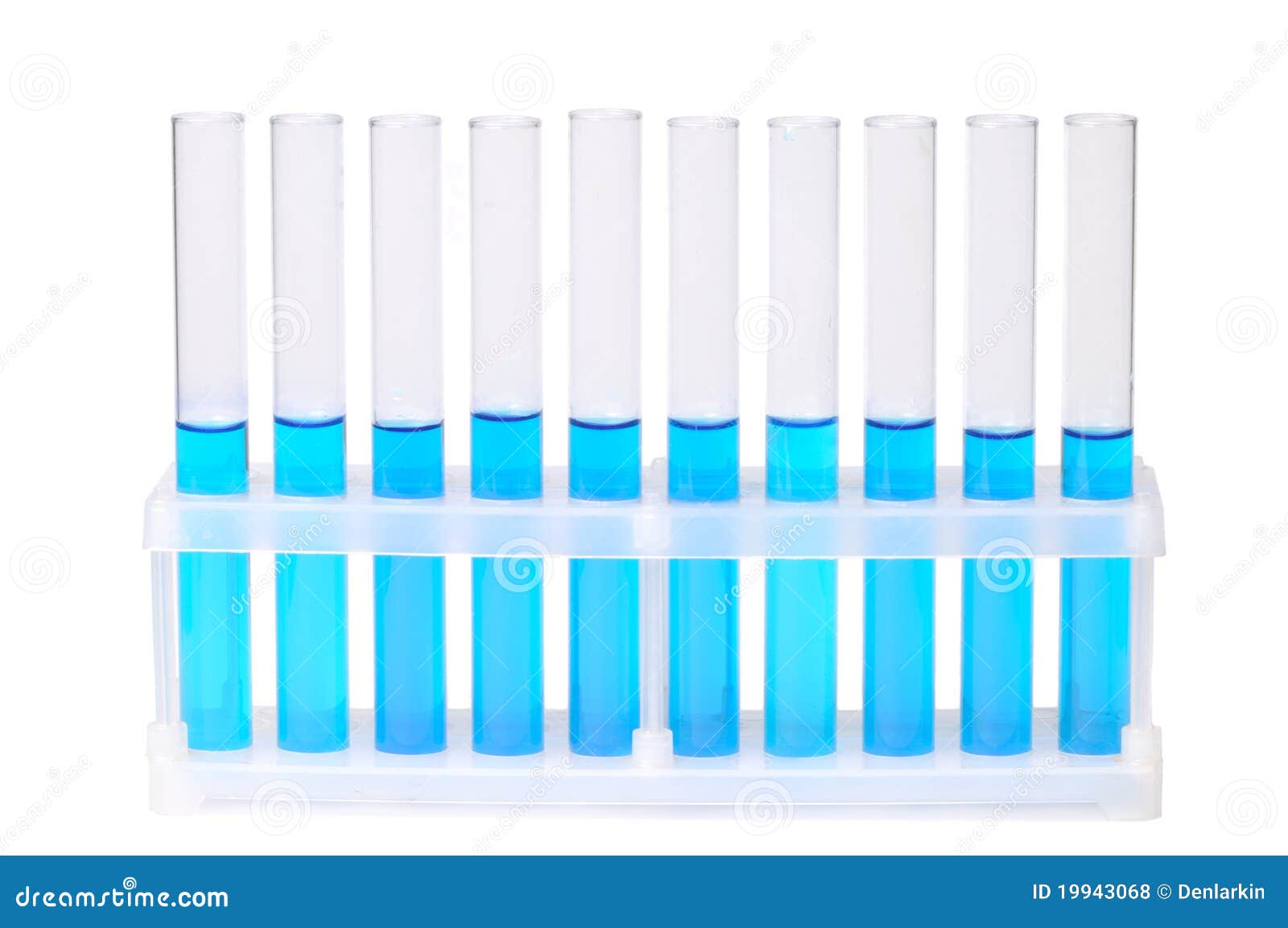 Test tubes in support stock photo. Image of stand, flask - 19943068