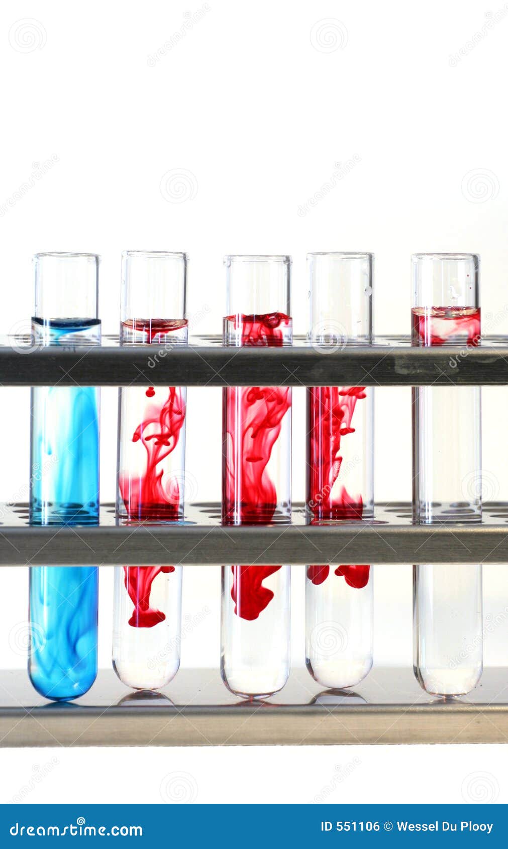Test vials stock photo. Image of experimentation, pharmacology - 551106