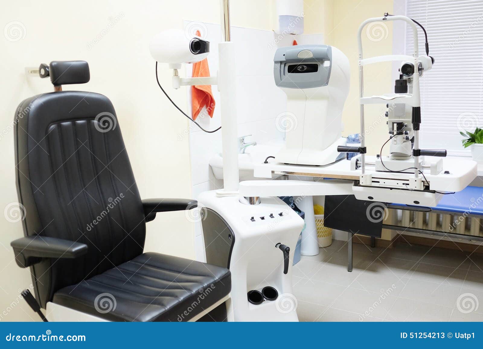 Test vision machine stock image. Image of shortsighted - 51254213