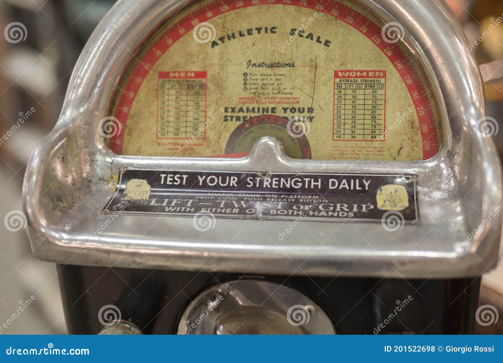 Strength Test Fair Game Stock Photos - Free & Royalty-Free Stock Photos ...