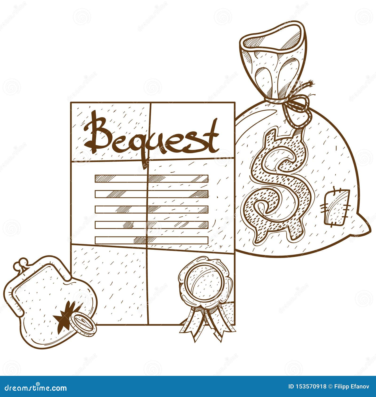 Testament, Bequest Background. Ancient Documents, Wild West, Design ...