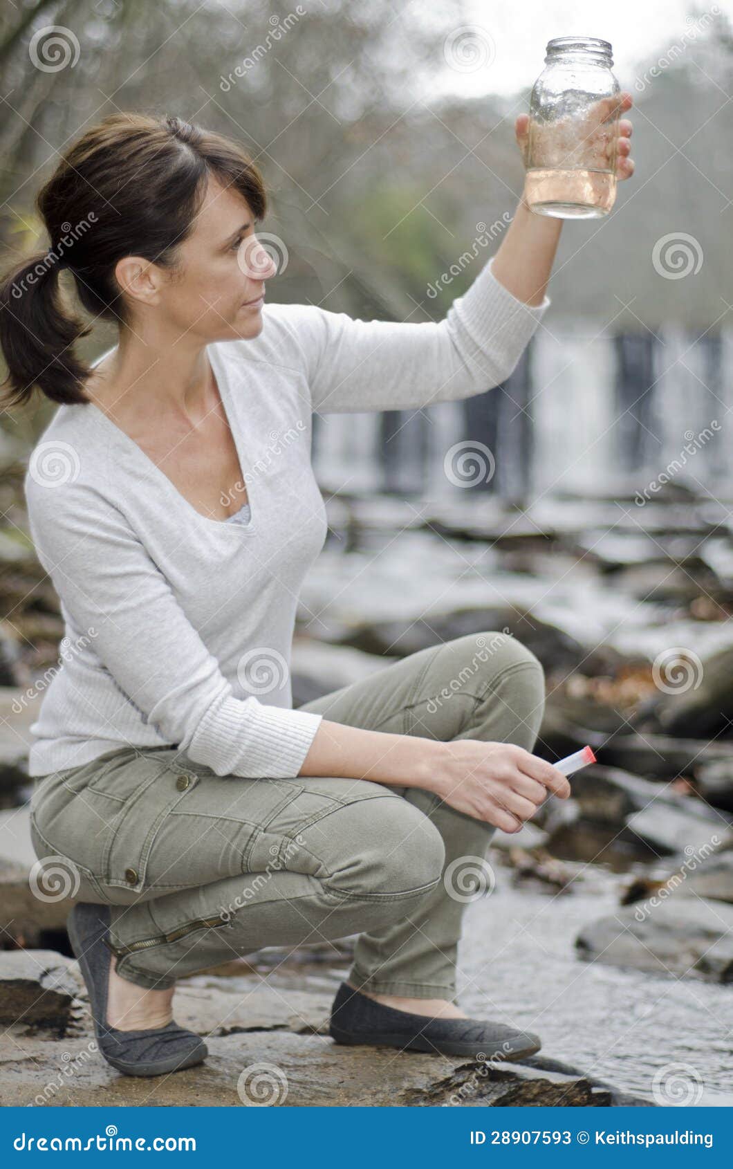 Testing stock image. Image of engineering, chemist, laboratory - 28907593