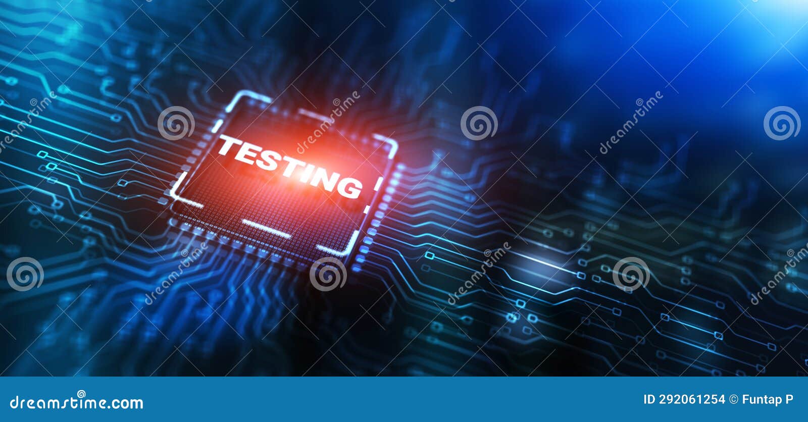 Testing Business Process. Abstract Design of Illustrations with the ...