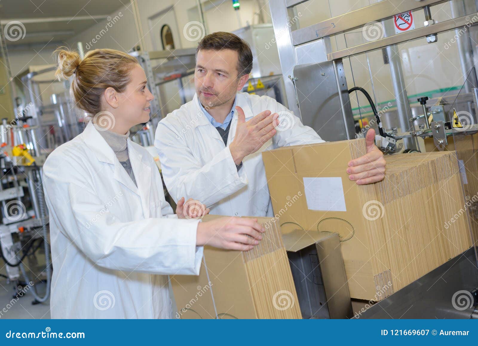 Testing the new product stock image. Image of business - 121669607