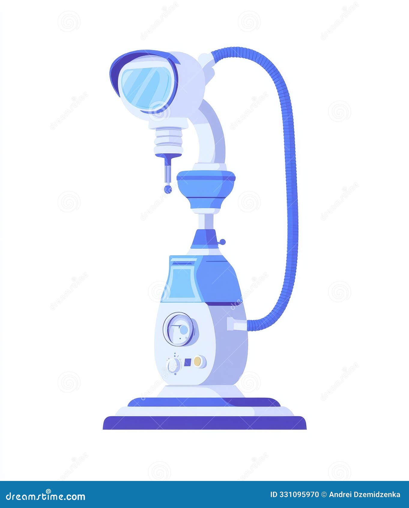 Testing Your Lung Function or Performing Spirometry, Exercising Your ...